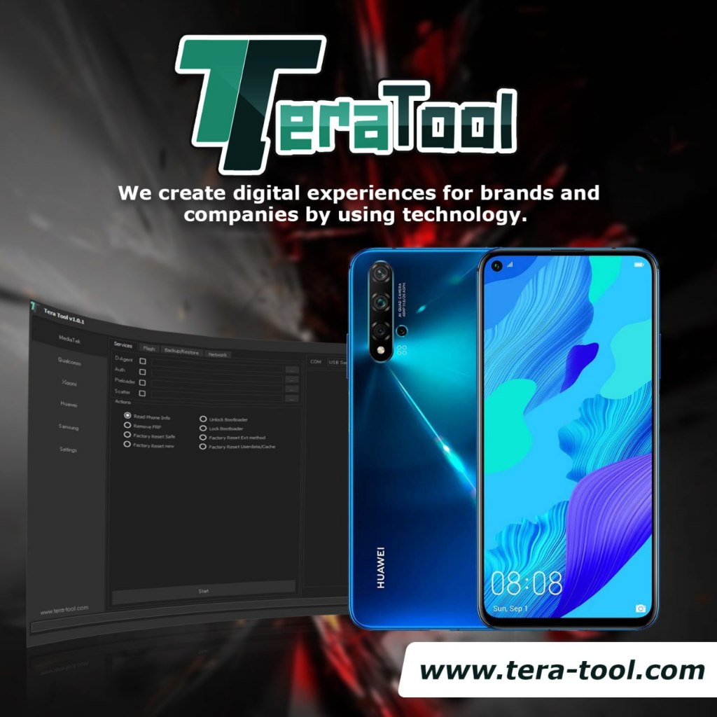 โปรแกรม TERA TOOL จัดส่งทางแชทได้เลย | Shopee Thailand