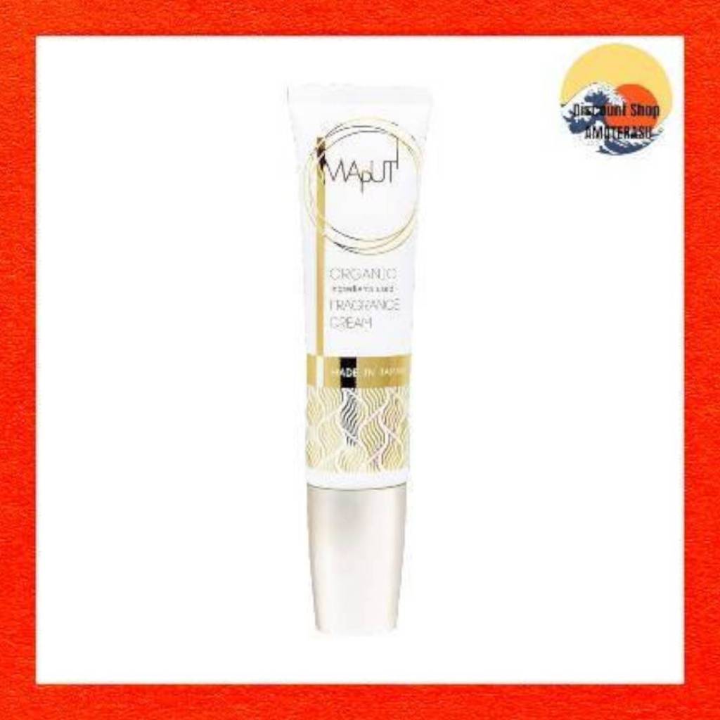 MAPUTI Bust Care Organic Fragrance Breast Enlargement Cream 60g ...