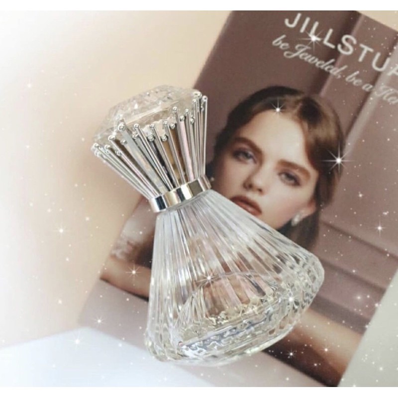 Beauty-Siam แท้ทั้งร้าน !! น้ำหอมขนาดทดลอง Jill stuart Brilliant Jewel eau de perfum 2.5 ml ...