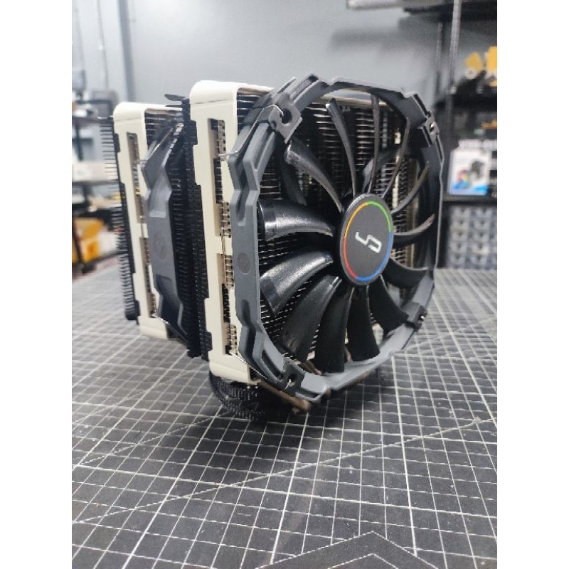 cpu cooler cryorig r1 universal | Shopee Thailand