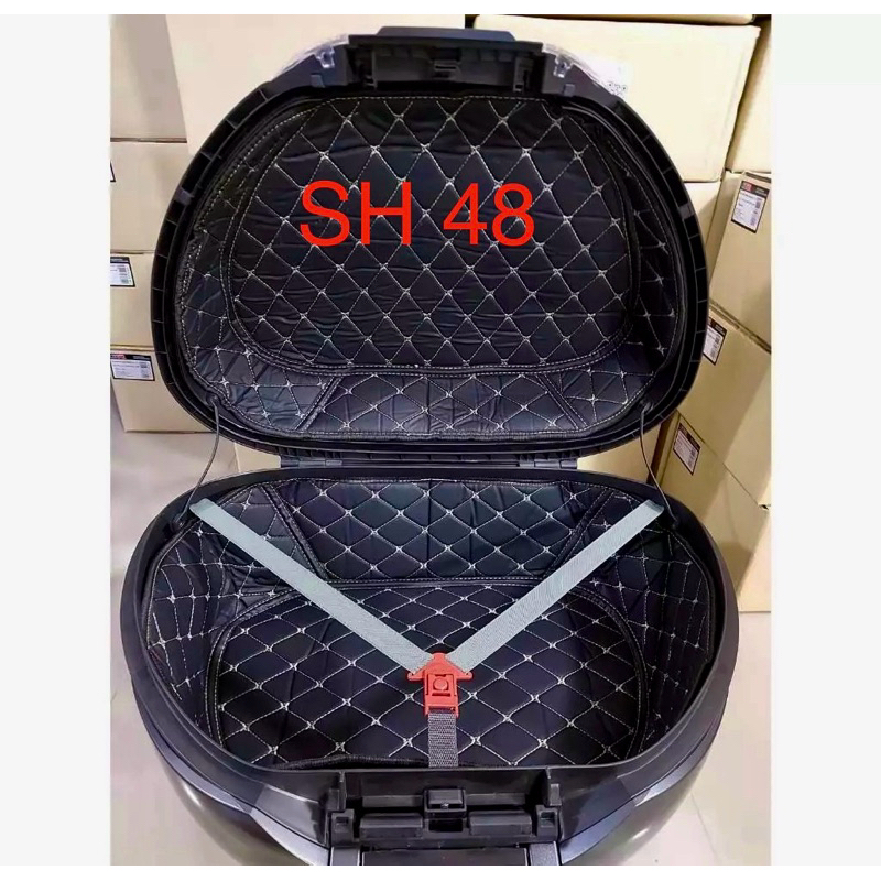 อินเนอร์กันกระแทก กันรอย SHAD SH48 | Shopee Thailand