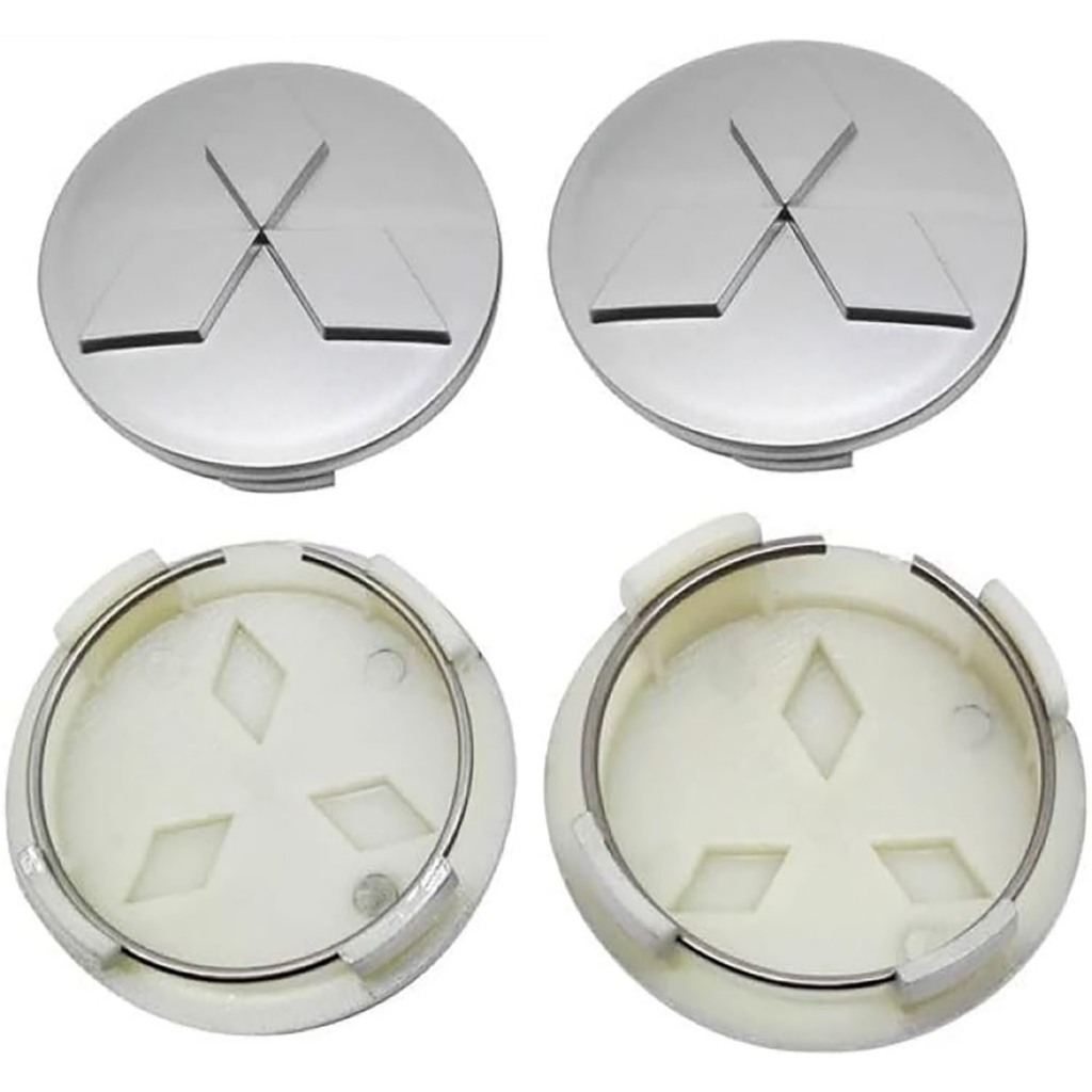 MITSUBISHI มิตซูบิชิ ขนาด 60 มิล โปรดวัดขนาดก่อนสั่งซื้อ MR992805 ดุม ...