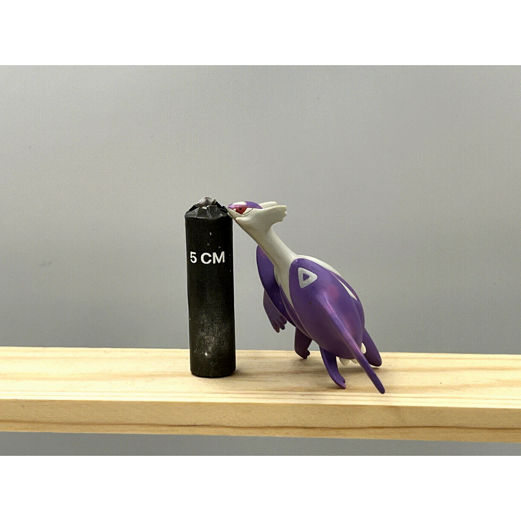 Pokemon Tomy : Mega Latios | Shopee Thailand