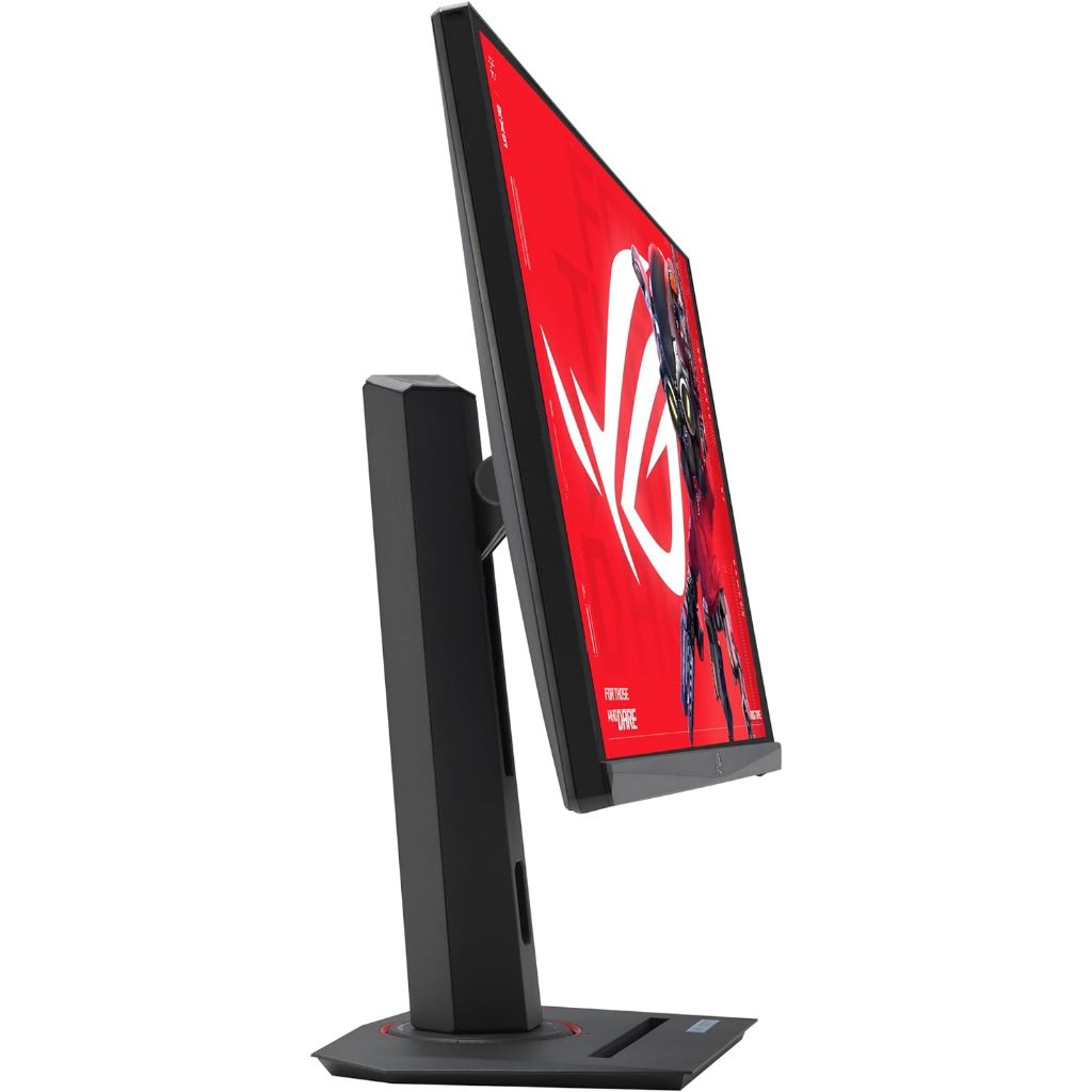 ASUS ROG Strix XG27UCS 27” 4K HDR400 USB-C Gaming Monitor–UHD (3840 x ...