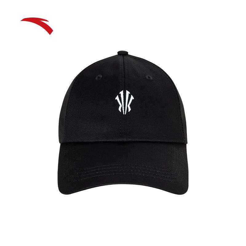 [ANTA x Kyrie Irving] KAI Unisex Caps 1924C1252R Official Store ...