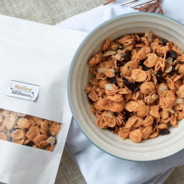 Premium Golden Coin by Maillard | Shopee Thailand