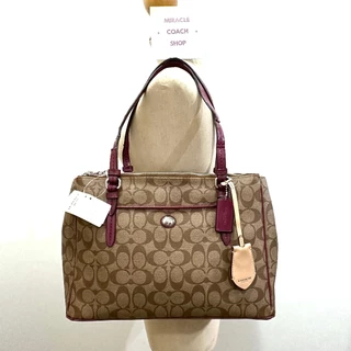 coach ราคาพิเศษ | ซื้อออนไลน์ที่ Shopee ส่งฟรี*ทั่วไทย!