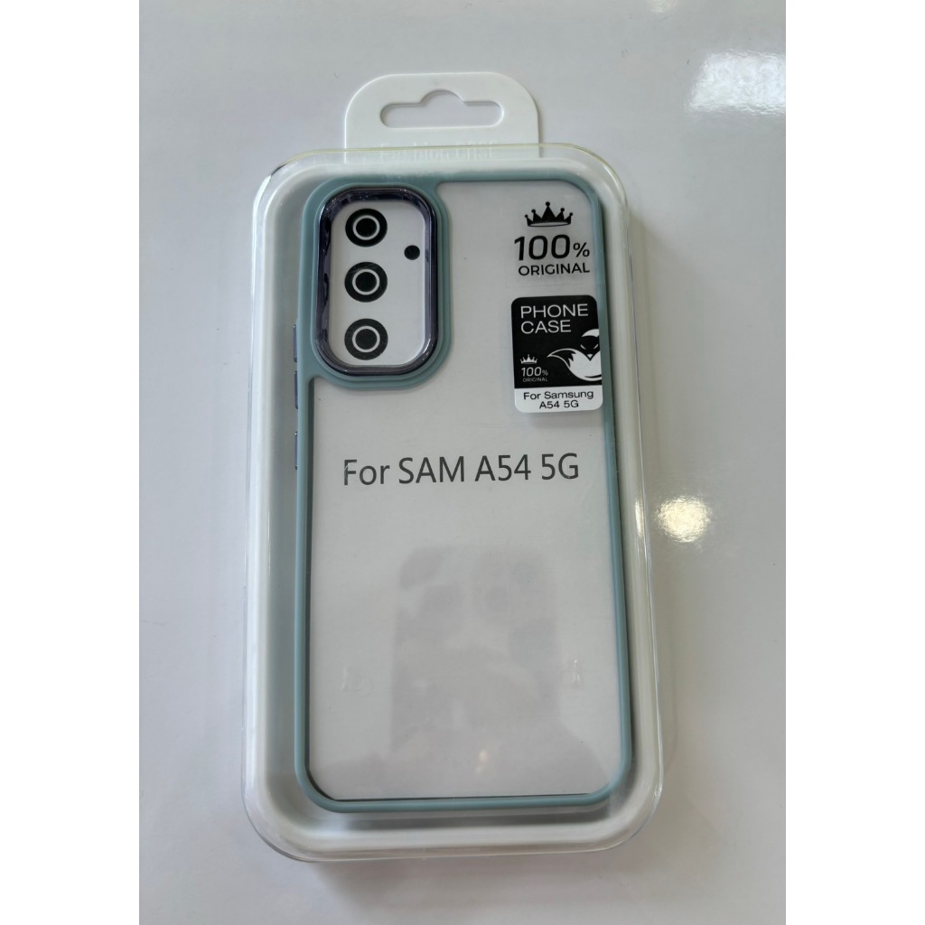 FOX เคส Smartphone Samsung A54 5G | Shopee Thailand