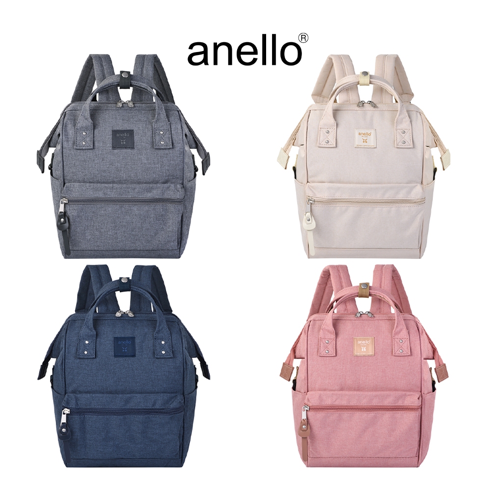 anello กระเป๋าเป้สะพายหลัง size Small รุ่น CB-HEATHER- ATB4681 | Shopee ...