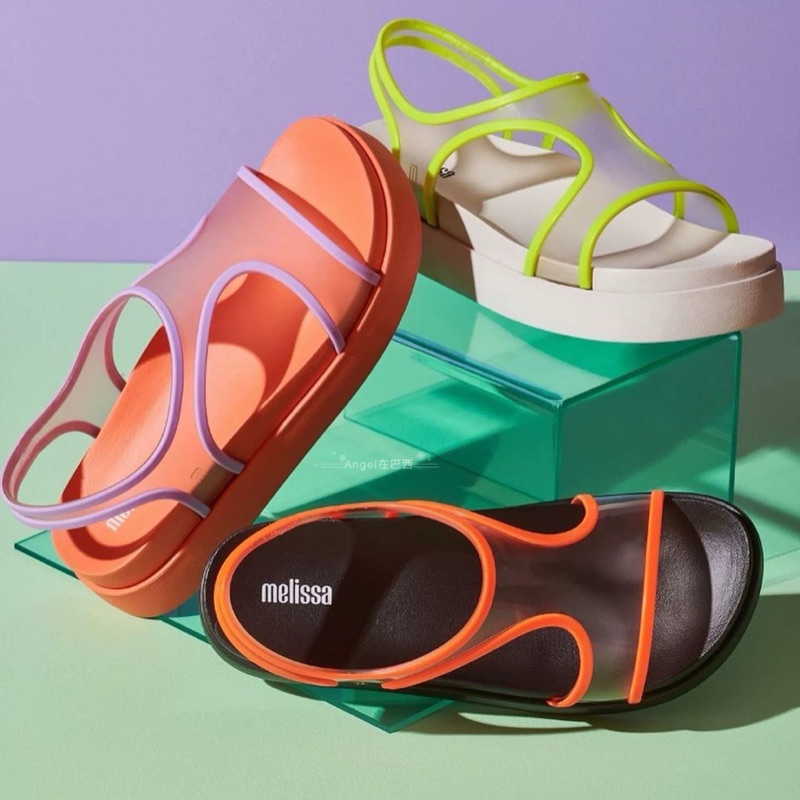 Melissa-Bikini Platform | Shopee Thailand