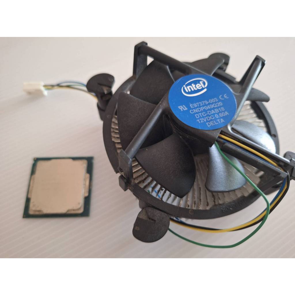 CPU (ซีพียู) 1151 INTEL CORE I5-9400F 2.90 GHz | Shopee Thailand