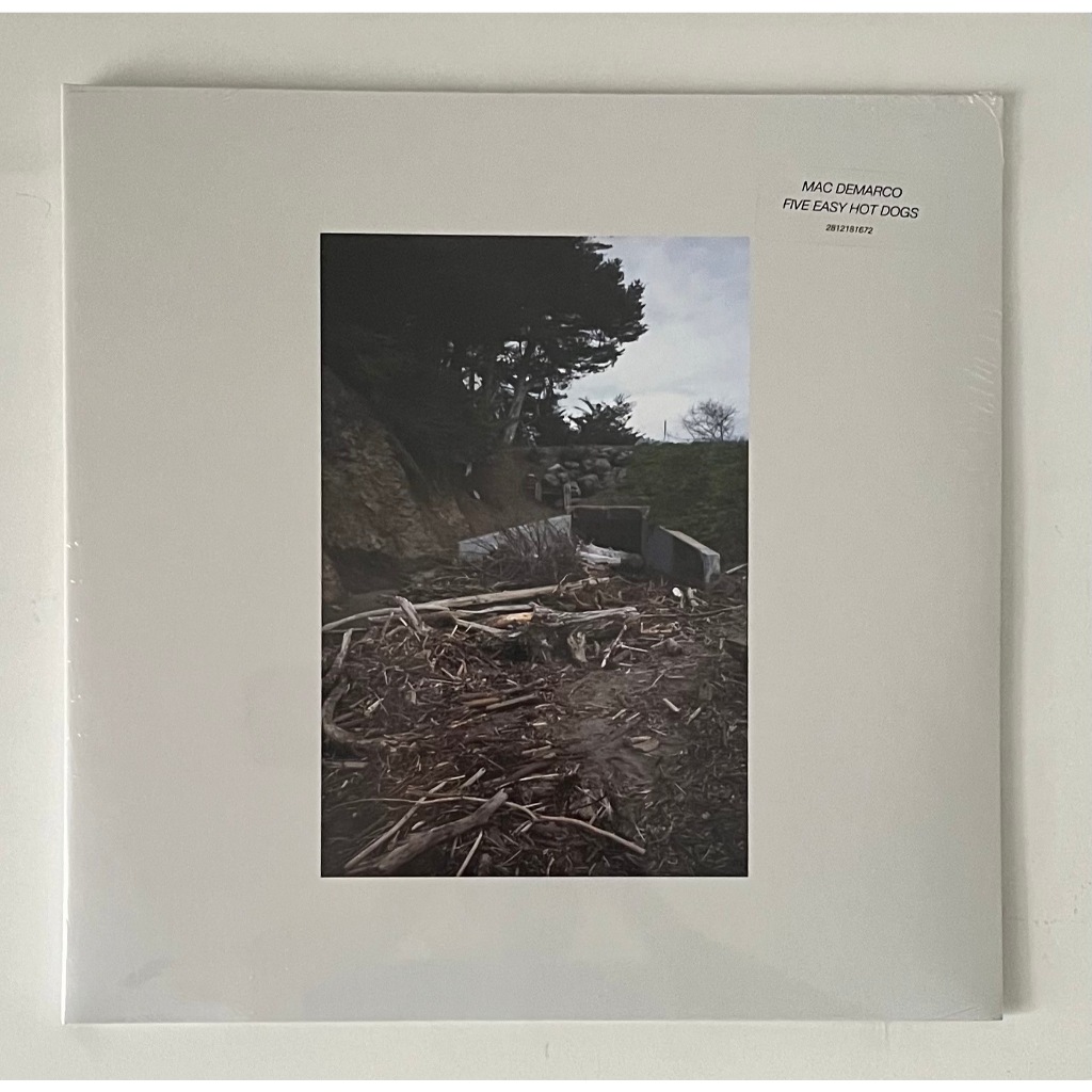 แผ่นเสียง Mac DeMarco Album : Five Easy Hot Dogs [ Vinyl ] | Shopee ...