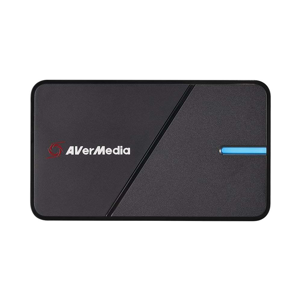 การ์ดแคปเจอร์ Avermedia รุ่น Live Gamer Extreme 3 - GC551G2 | Shopee ...