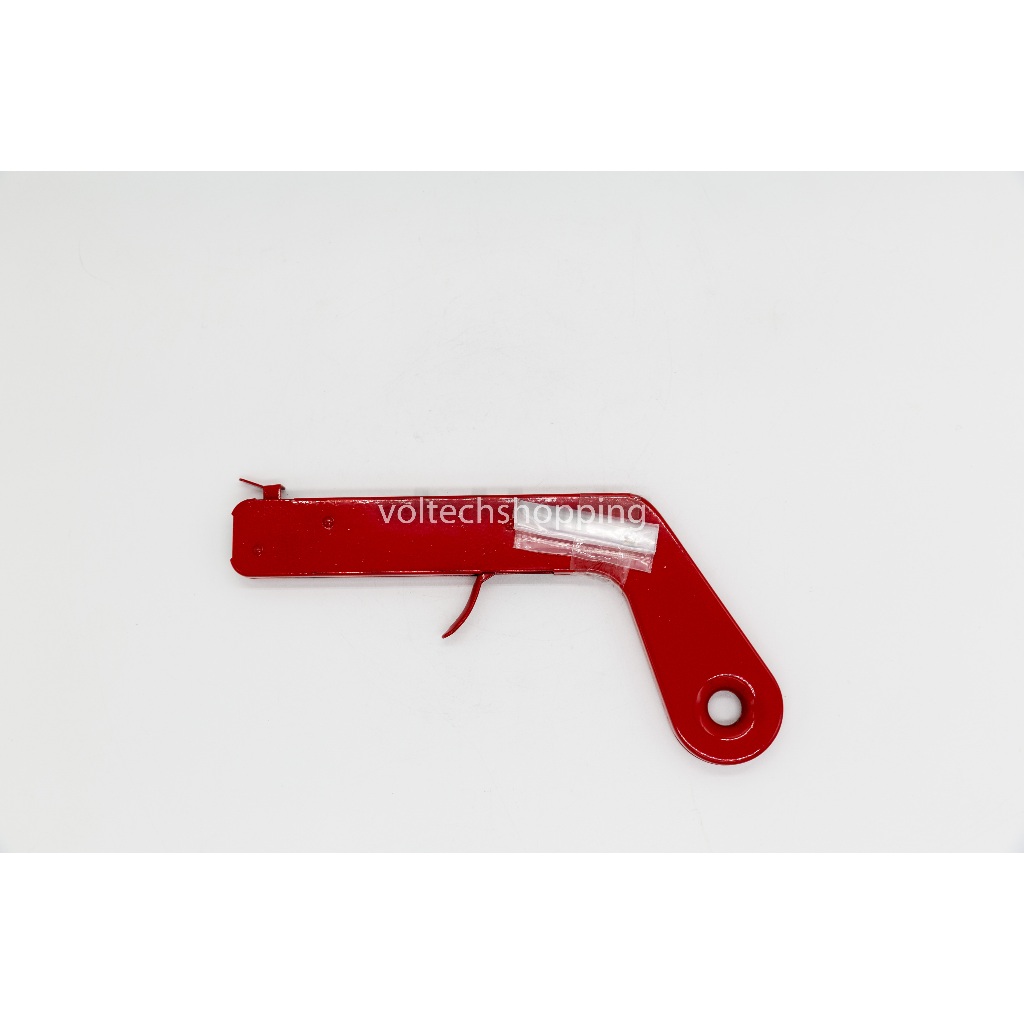 ปืนจุดประกายไฟ (Flint Gun) | Shopee Thailand