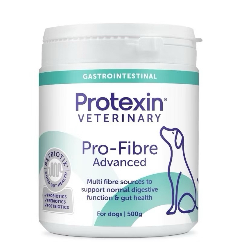 Protexin Pro-Fibre Advanced for Dogs 500g | Shopee Thailand