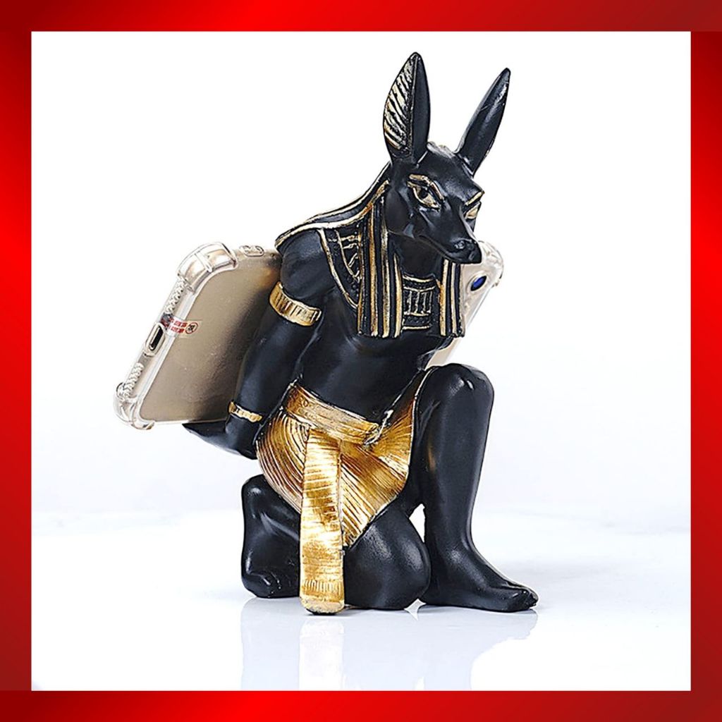 Anubis Display Stand【Direct from Japan】 | Shopee Thailand