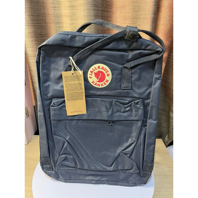 กระเป๋าเป้ kan ken ใบใหญ่ พร้อมส่ง | Shopee Thailand