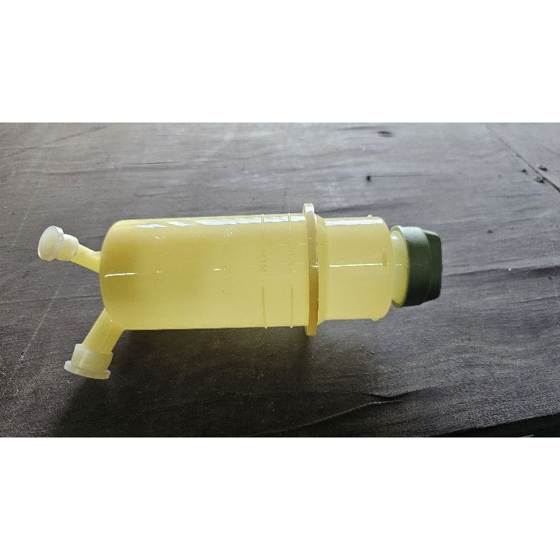 กระป๋องน้ำมันพาวเวอร์ Volkswagen Passat B4 330422371 | Shopee Thailand