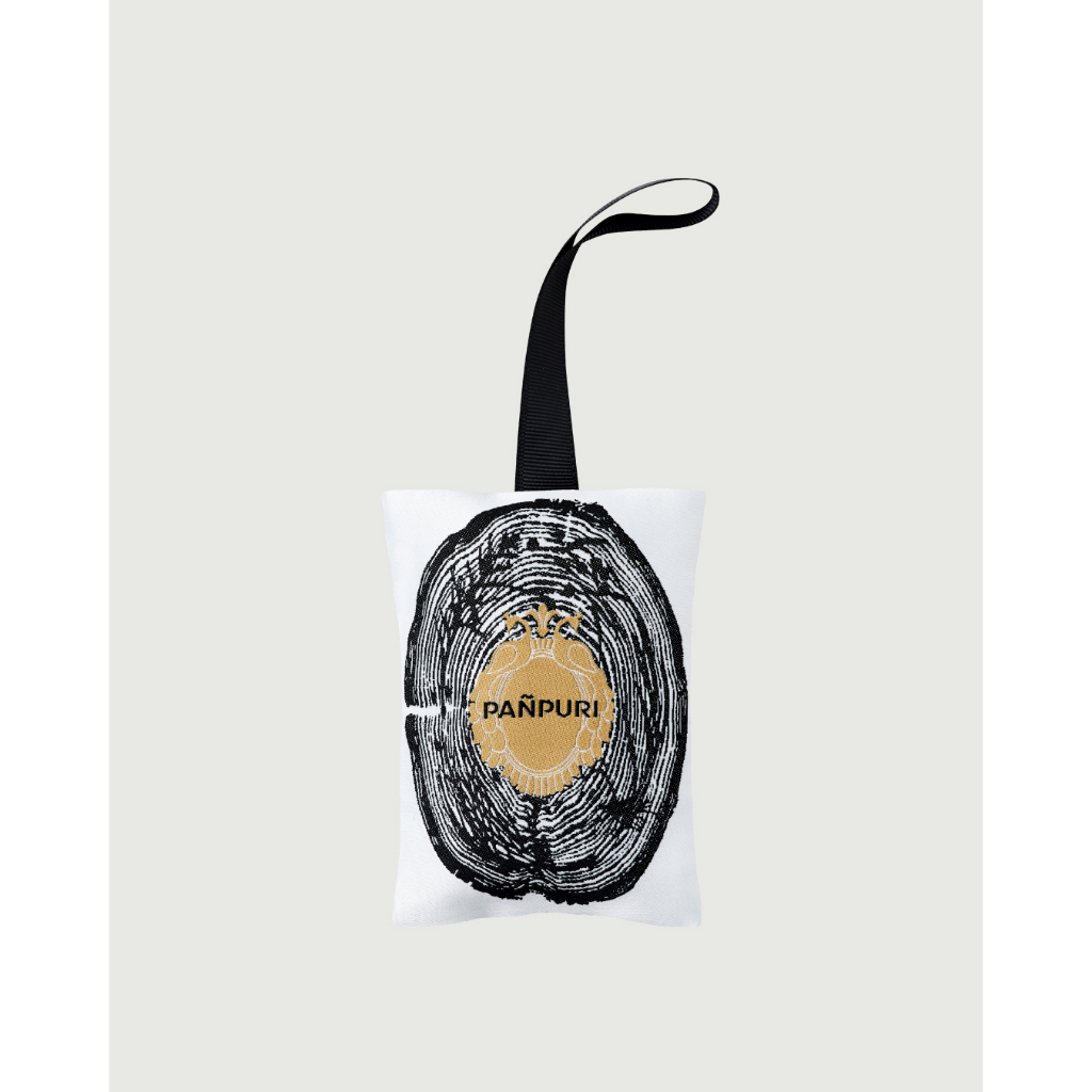 PANPURI Sacred Santal Ambience Sachet ปัญญ์ปุริ ถุงหอมอเนกประสงค์ ...