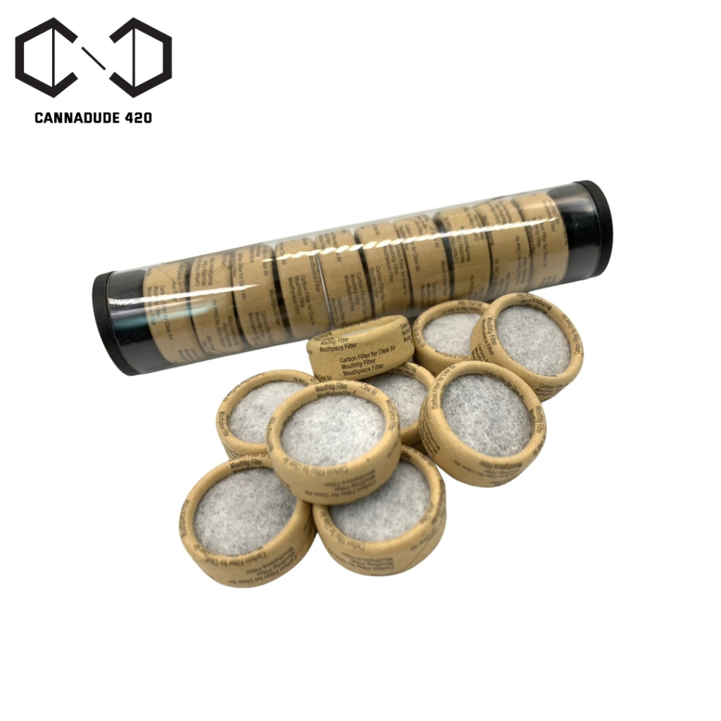 เมาส์พีช ฟิลเตอร์ Mouthpiece Carbon Filter Mouse Peace Filter บ้องแก้ว ...