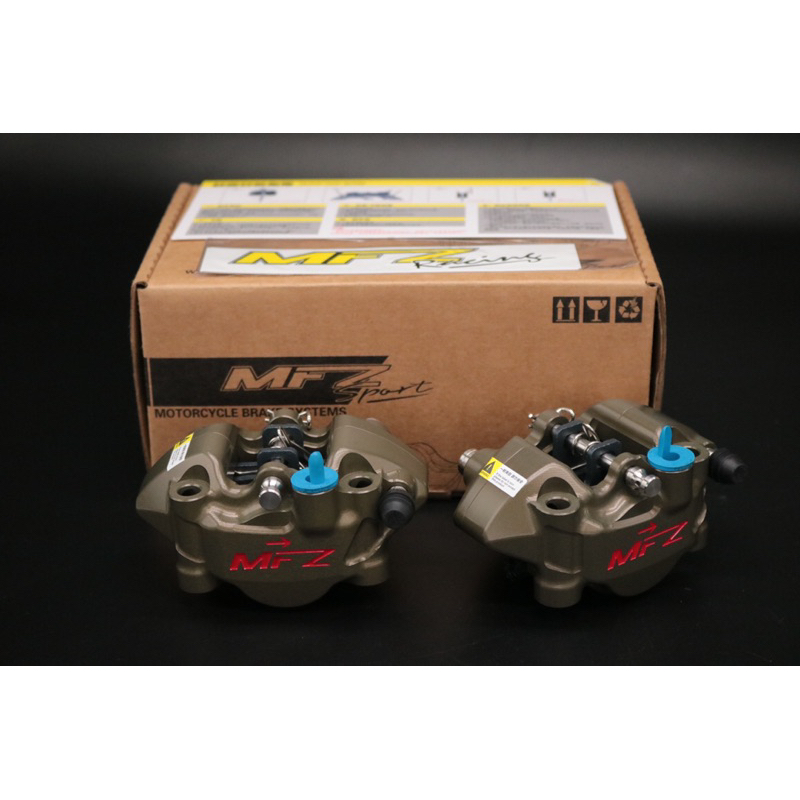 เต่า MFZ ของแท้ มีปะกันรั่วซึม | Shopee Thailand