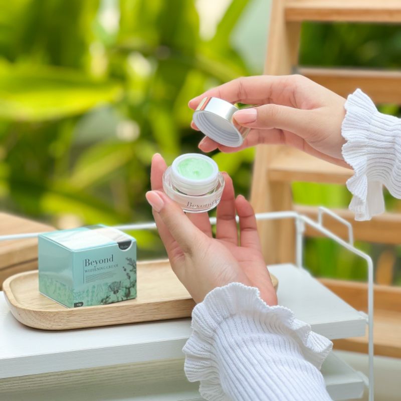 ครีมบียอน Beyond cream | Shopee Thailand