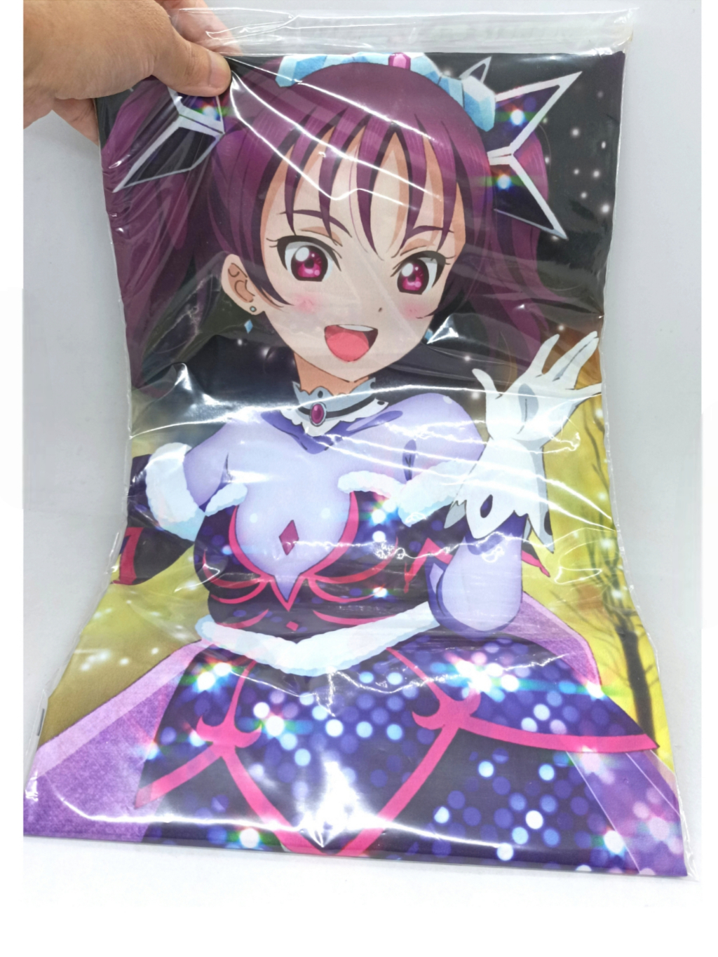 Ichiban Kuji Love Live! Sunshine!! -6th- Prize K: 'Ria Kazuno' Extra ...