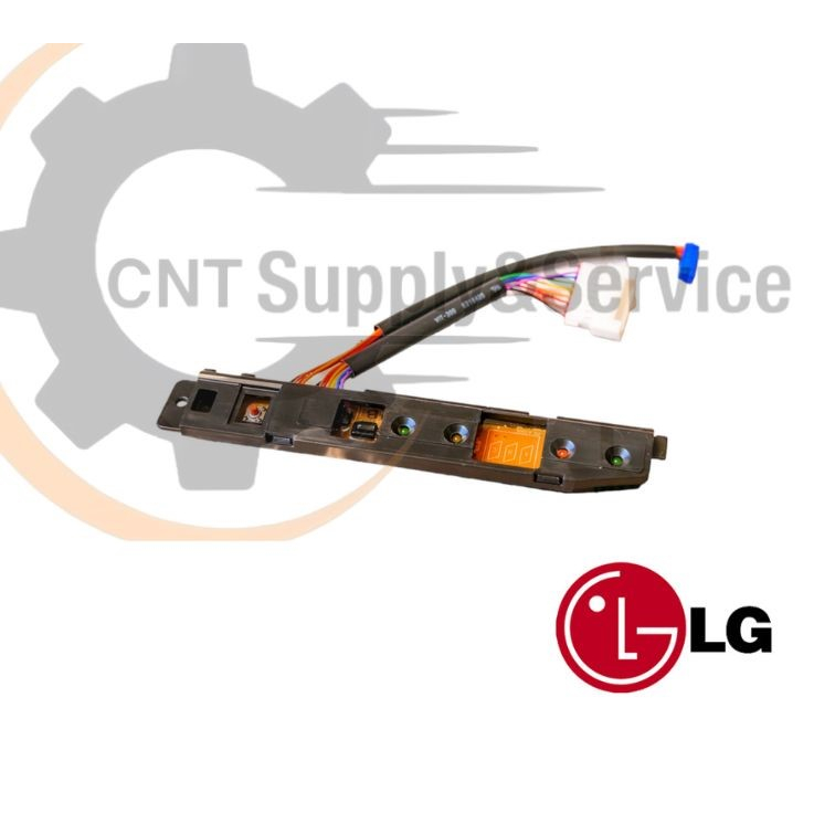 6871A20574B ตัวรับสัญญาณแอร์ LG แผงรับสัญญาณรีโมทแอร์ แอลจี อะไหล่แอร์ ...