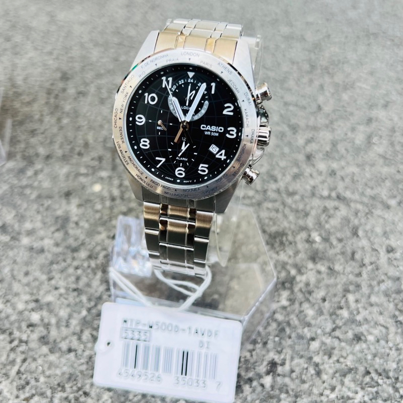 CASIO Standard MTP-W500D-1A, MTP-W500D-1, MTP-W500D, MTP-W500L-3A, MTP ...