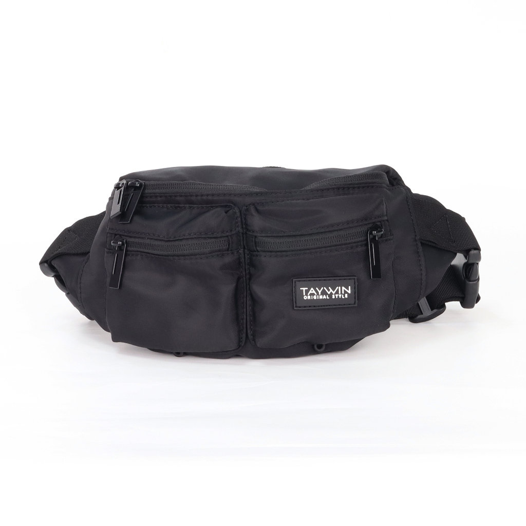 กระเป๋าคาดอก Taywin Original Style รุ่น Angelo | Shopee Thailand