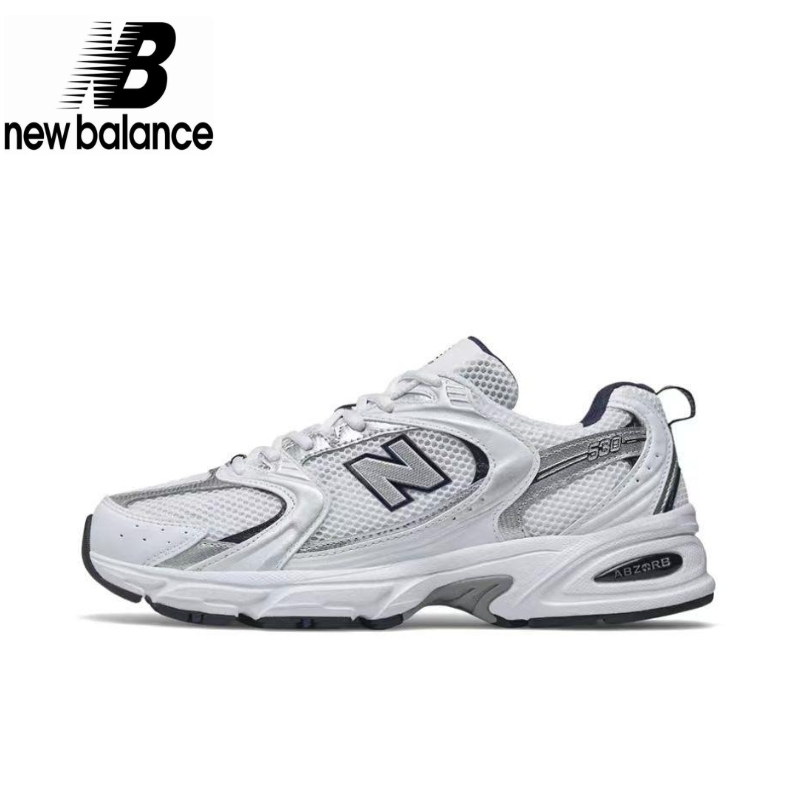 รองเท้าผ้าใบ New Balance NB MR530 SG ของแท้ 100% | Shopee Thailand