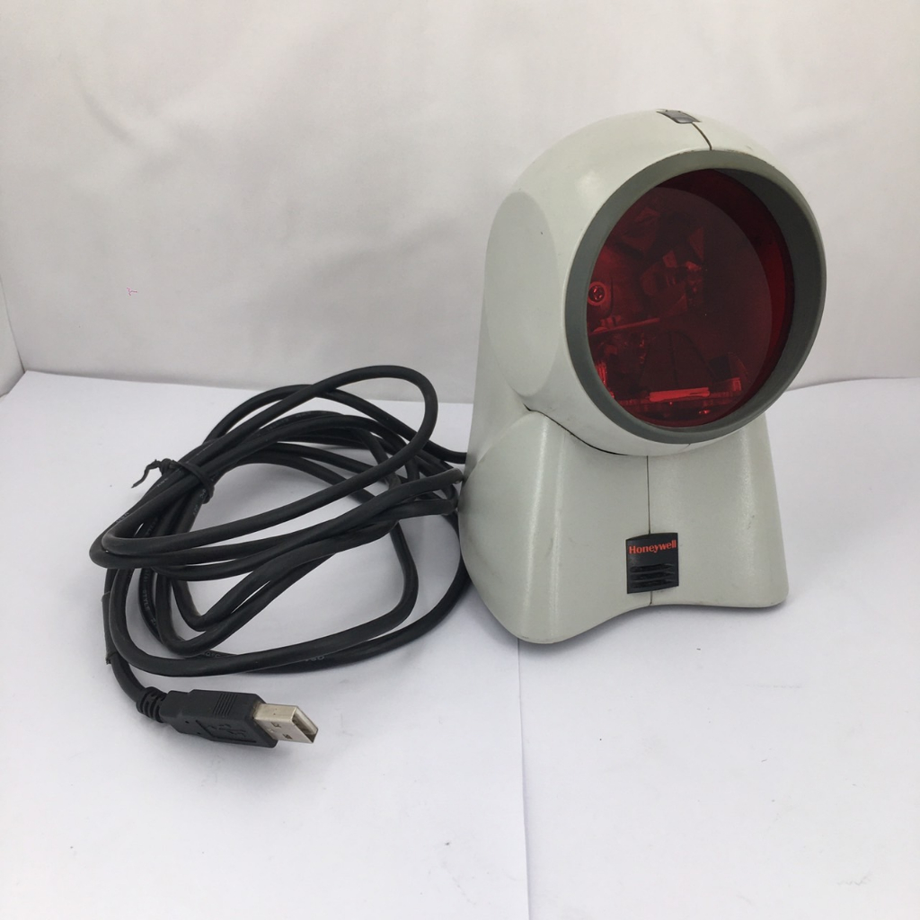 HONEYWELL Barcode Scanner 2มิติ สแกนเนอร์บาร์โค้ด Honeywell รุ่น MS7120 ...