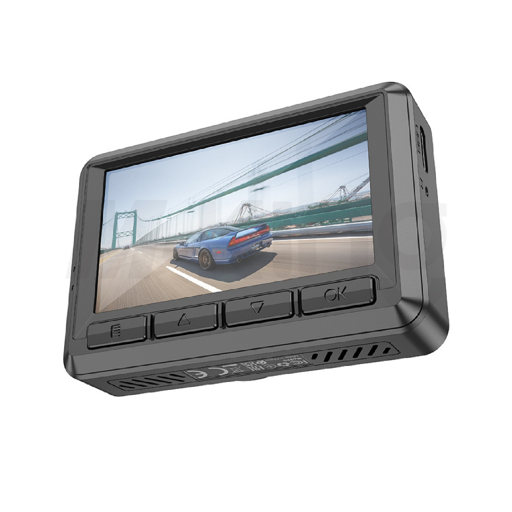 Hoco รุ่น DV1 DV2 DV3 กล้องติดรถยนต์ กล้องบันทึกวีดีโอ Camera Car กล้อง ...