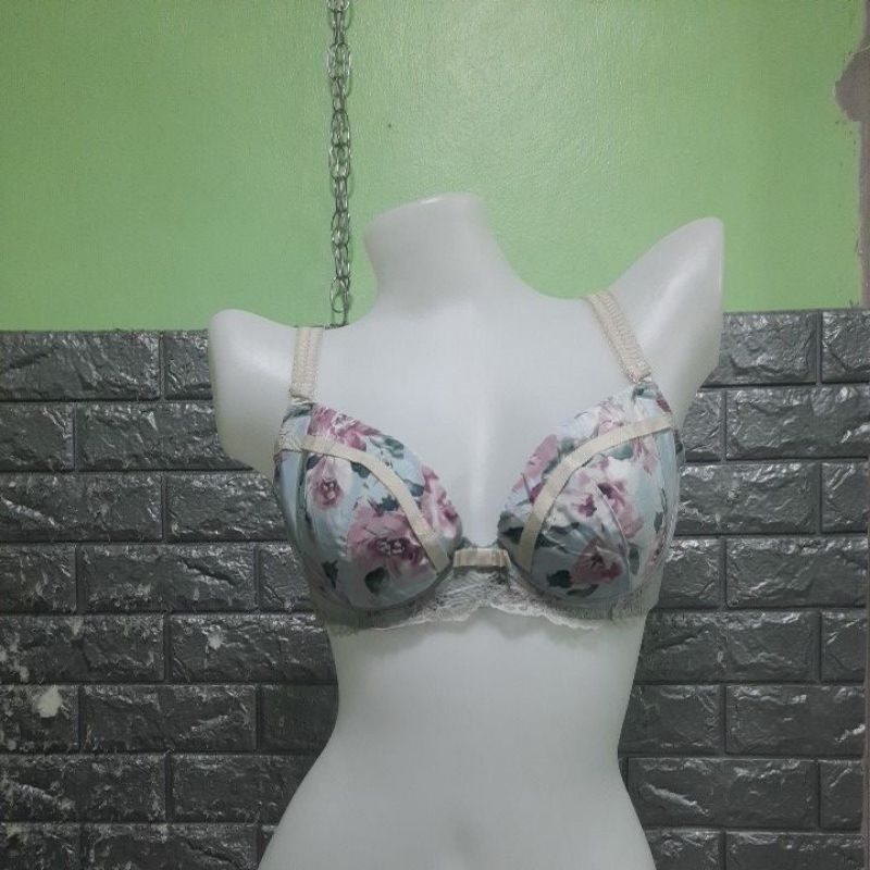 รหัสJP412เสื้อชั้นในงานเอเซีย(32"/70คัพE)ไทอั้ม | Shopee Thailand