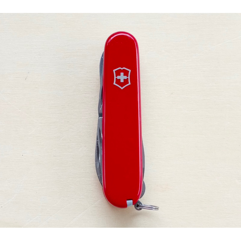Victorinox Super Tinker 91 mm | Shopee Thailand