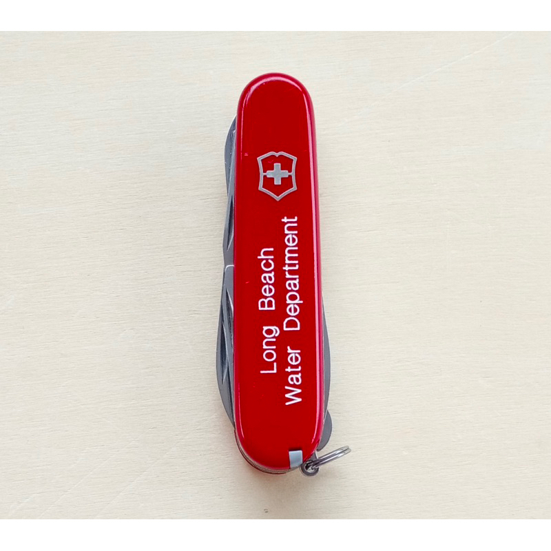 Victorinox Super Tinker 91 mm | Shopee Thailand