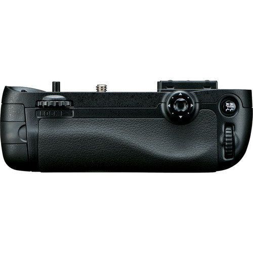 Nikon MB-D15 Multi Battery Power Pack for Nikon D7100,D7200 ประกันศูนย์ ...