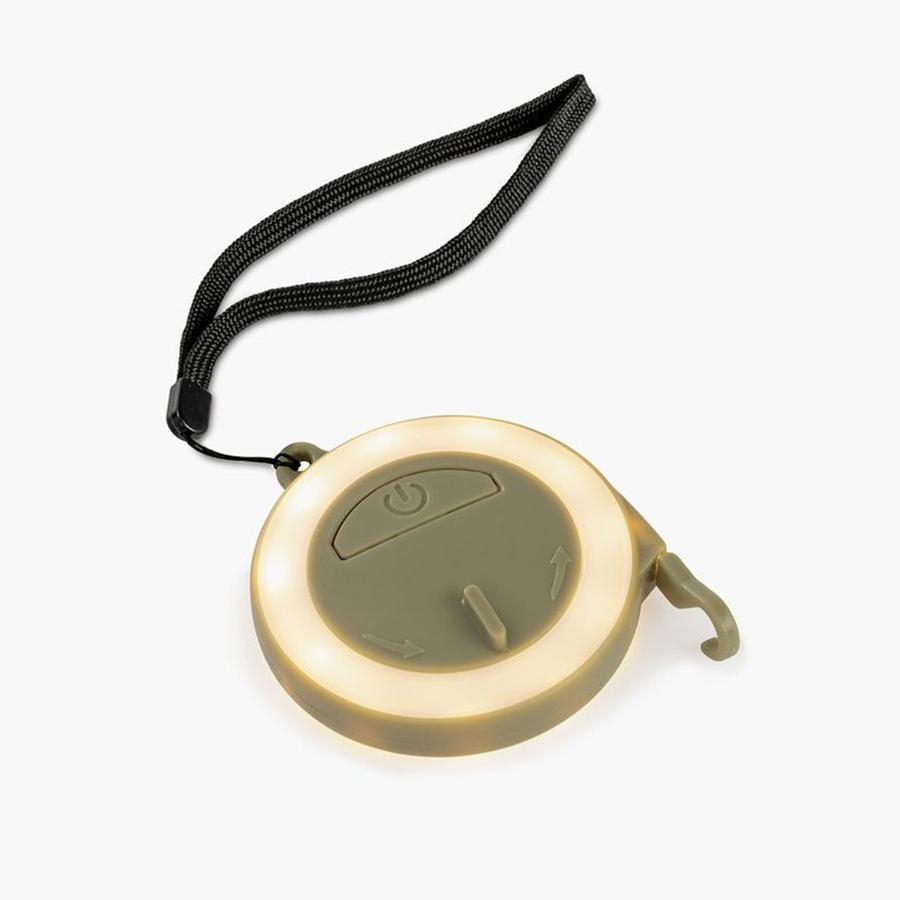 Barebones Rechargeable Tape Light ไฟLED พกพาแบบรีชาร์จ ปรับสว่างมาก ...