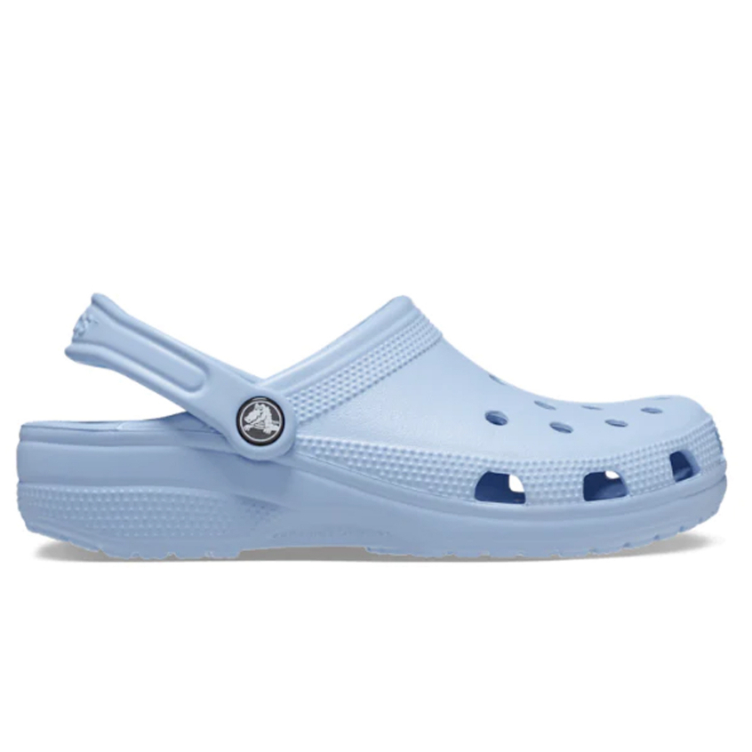 Crocs Collection รองเท้าแตะ UX Classic Clog 10001-001 / 10001-4KZ ...