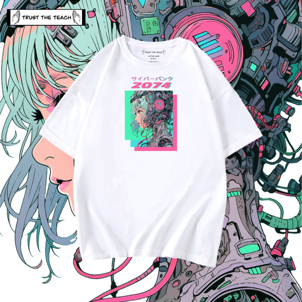 เสื้อ 2074 ผ้า Cotton 100 % ผ้านุ่มนิ่มใส่สบาย เกรดพรีเมี่ยม | Shopee ...