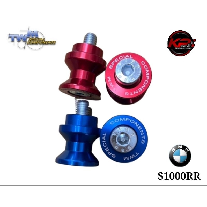 สปูน TWM FOR BMW S1000RR | Shopee Thailand