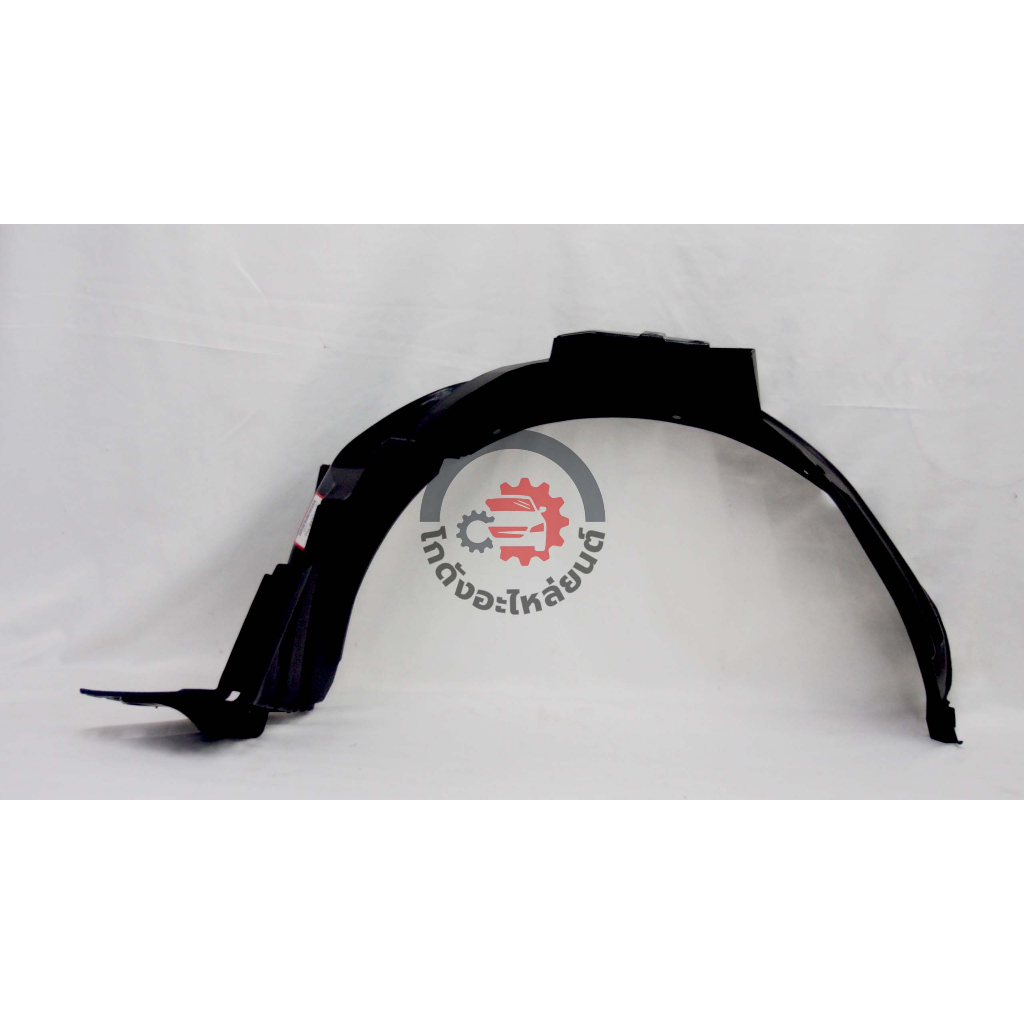 ซุ้มล้อ พลาสติก ฮอนด้า แจ๊ส ปี 2004-2005 [แท้] HONDA JAZZ 2004-2005 ...