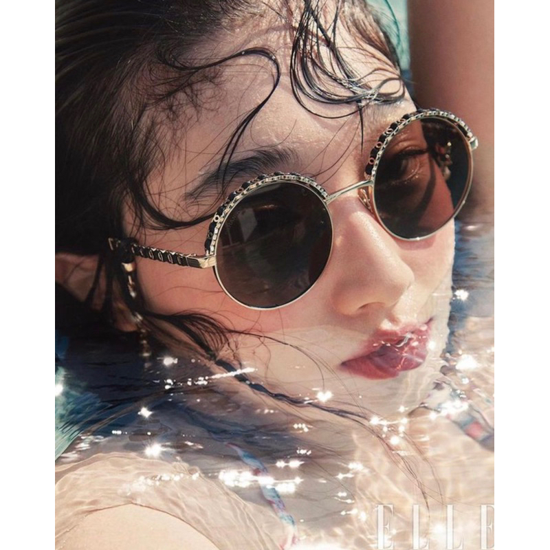 [Hawk.Lens]แว่นตากันแดด CHANEL Sunglasses ของแท้เท่านั้น! AUTHENTHIC ...