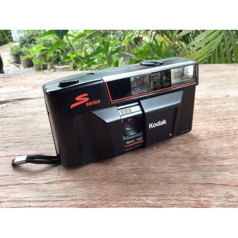 กล้องฟิล์ม Kodak 3 รุ่น | Shopee Thailand
