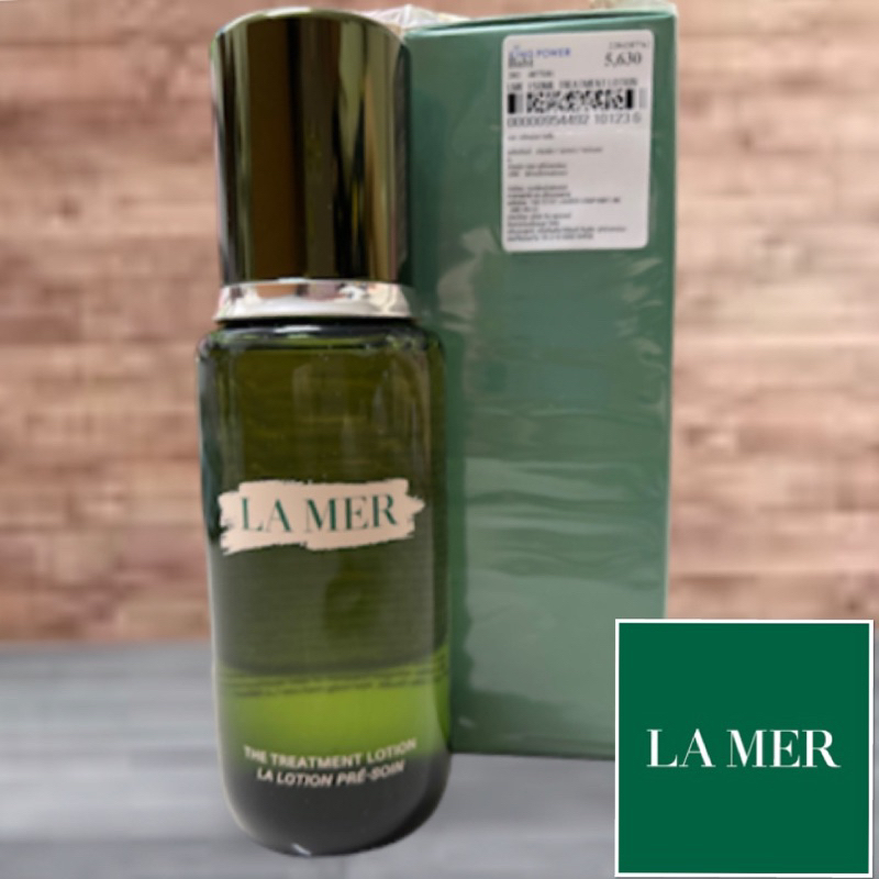 ️Lamer the treatment lotion 8 ml | Shopee Thailand