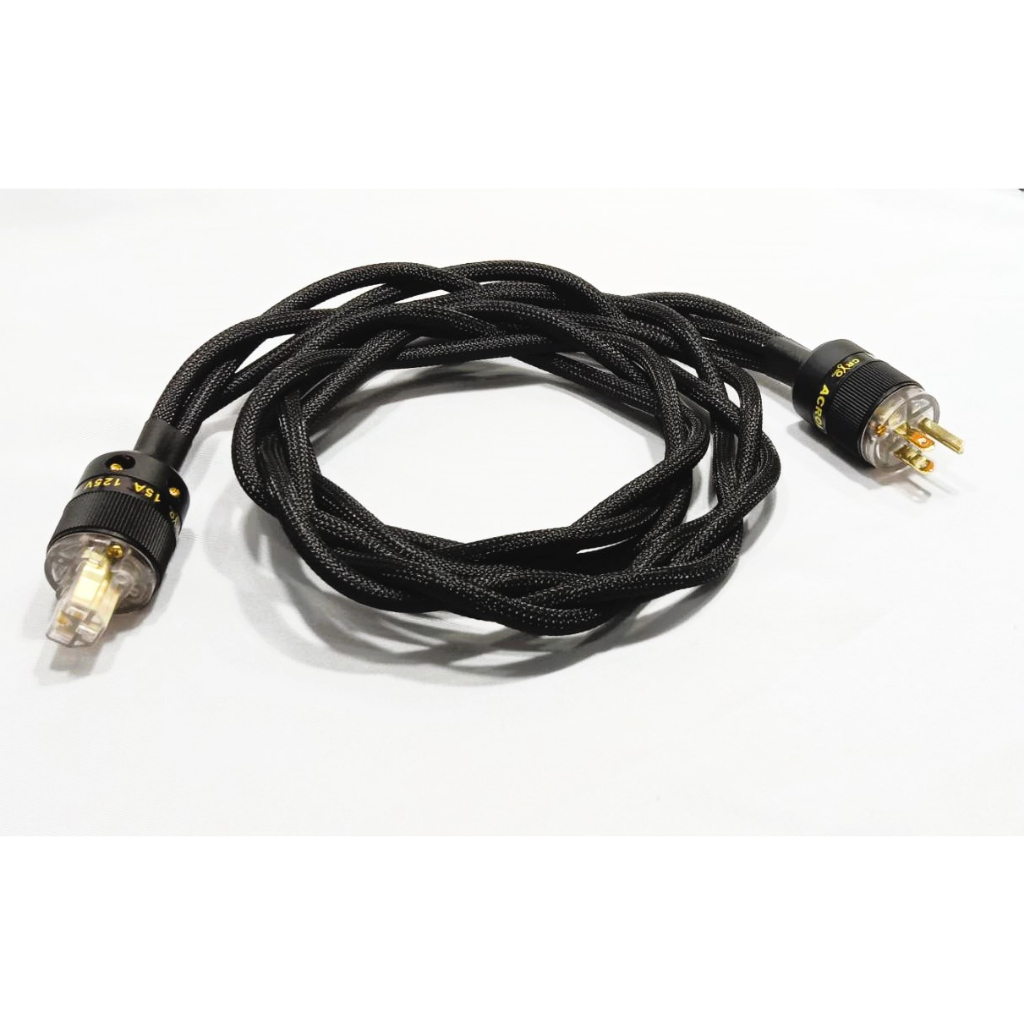 สายไฟเยอรมัน HELUKABEL YSLY -JZ 3G2.5 Triple Power cord หัวท้าย ...