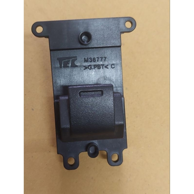 สวิตช์กระจกไฟฟ้าHONDA JAZZ GE ปี09-13/CITYปี09-13 CRVg3ปี 02-06 FLหน้า ...
