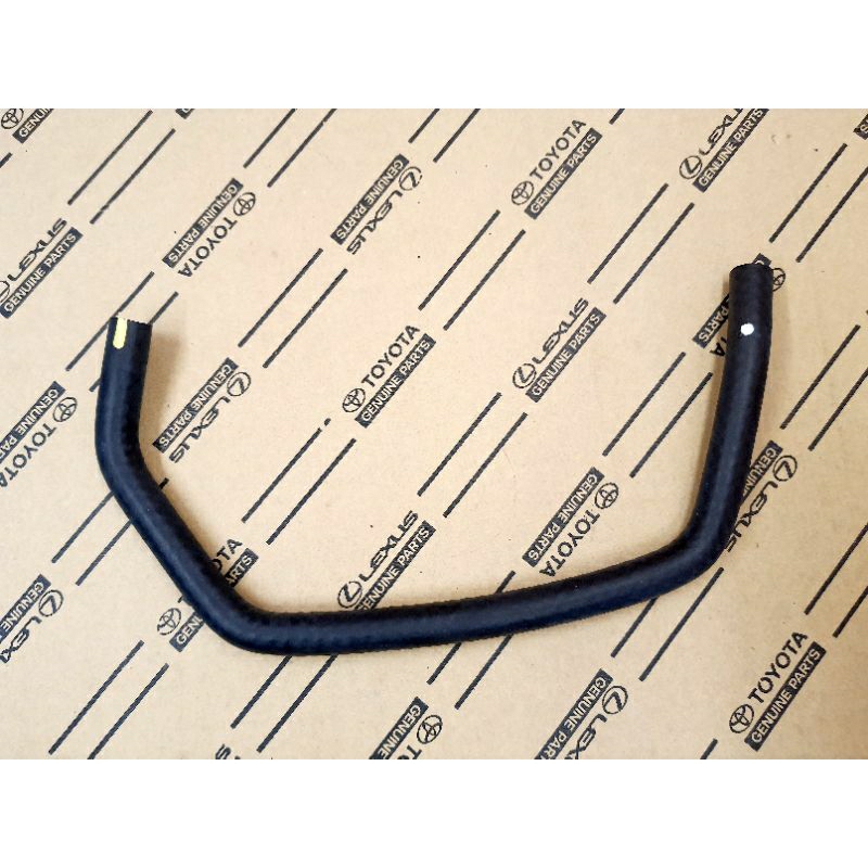 ท่อน้ำ เทอร์โบ ของแท้ Toyota Tiger SportCruiser SportRider D4D | Shopee ...