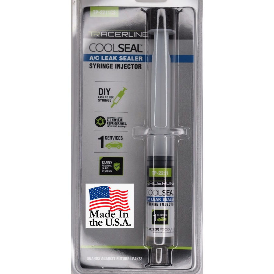 อุดรั่วแอร์ Cool Seal ป้องกันแอร์รั่ว สำหรับรถยนต์ แพคRefill ผลิตใน ...