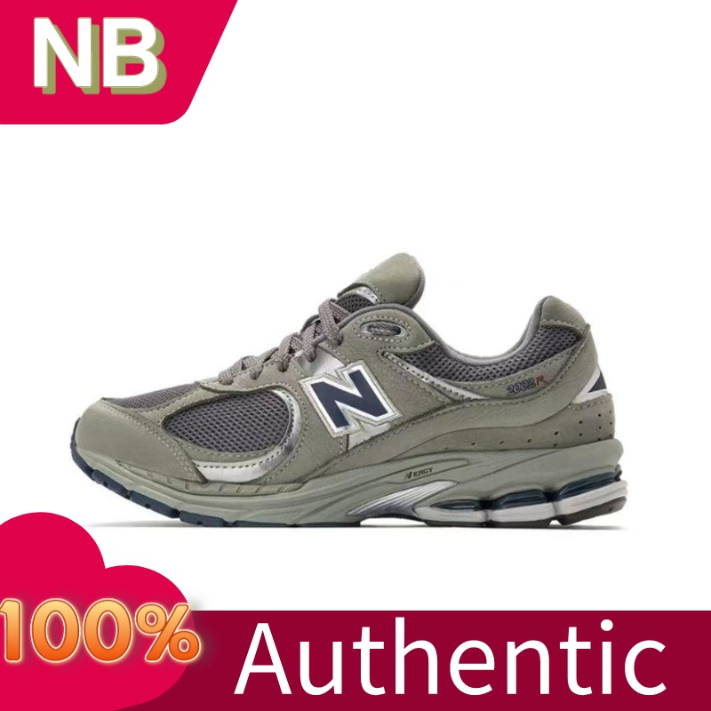 ของแท้ 100% New Balance NB 2002R รองเท้าวิ่งผู้ใหญ่ | Shopee Thailand